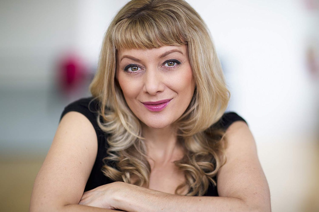 Picture of Melody Bates