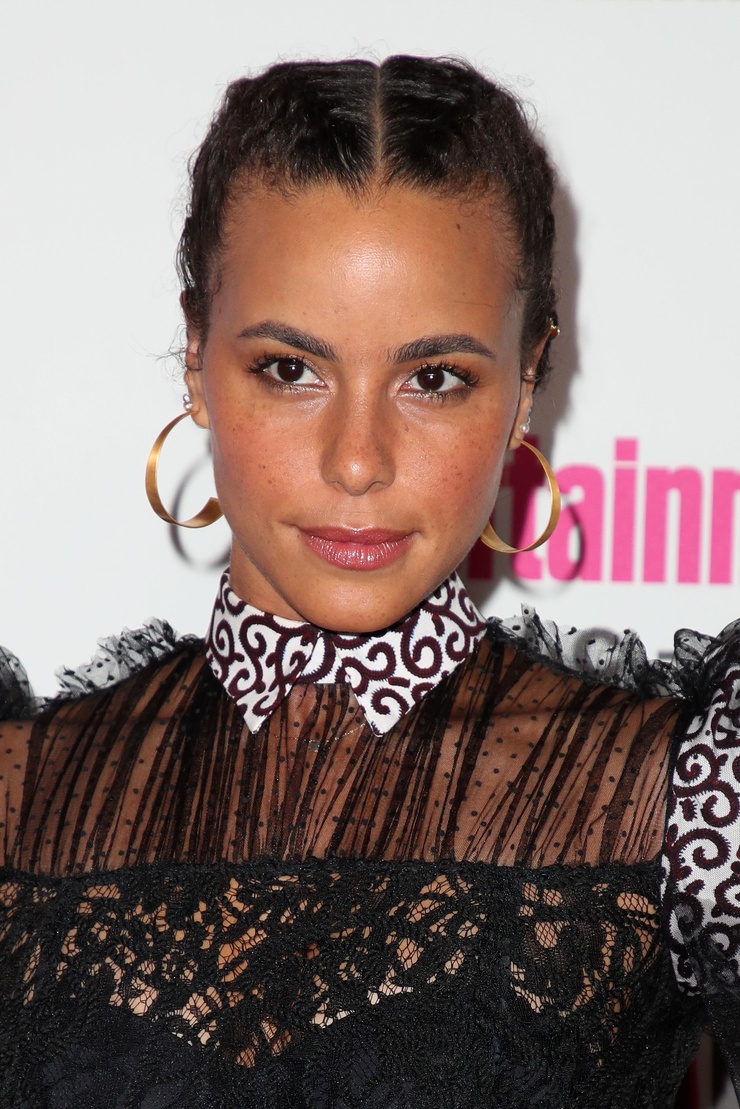 Picture of Parisa Fitz-Henley