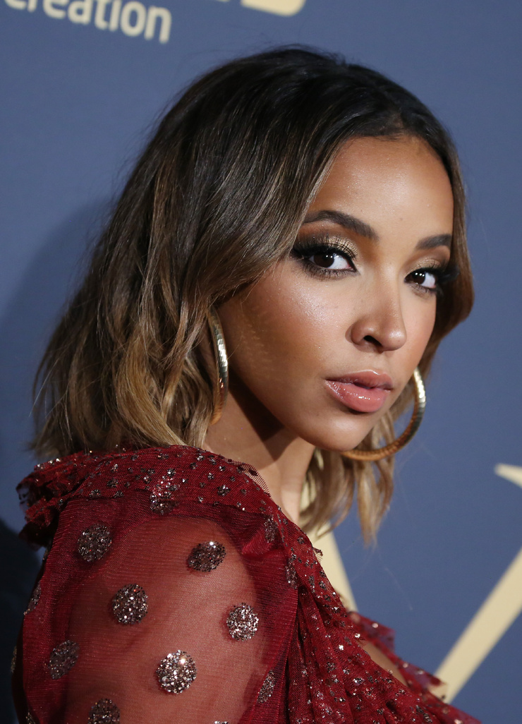 Picture of Tinashe Kachingwe