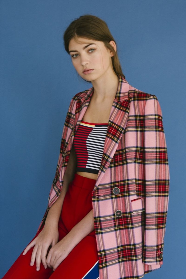 Image of Adrianna Cebeniak