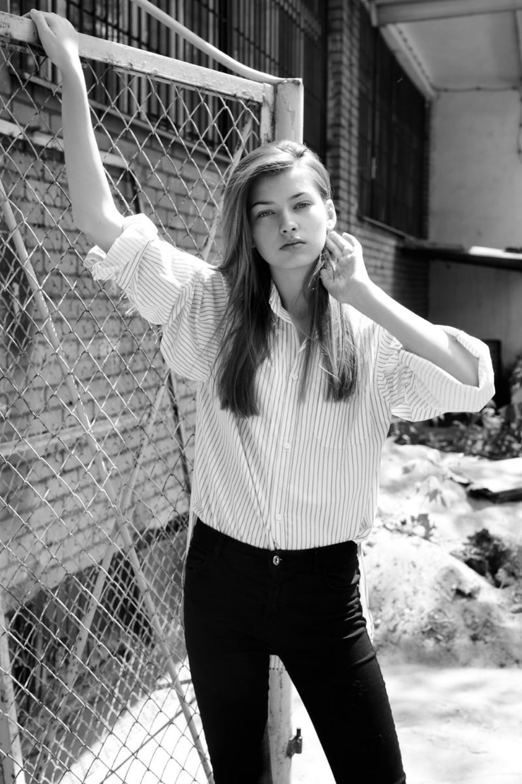 Image of Adrianna Cebeniak