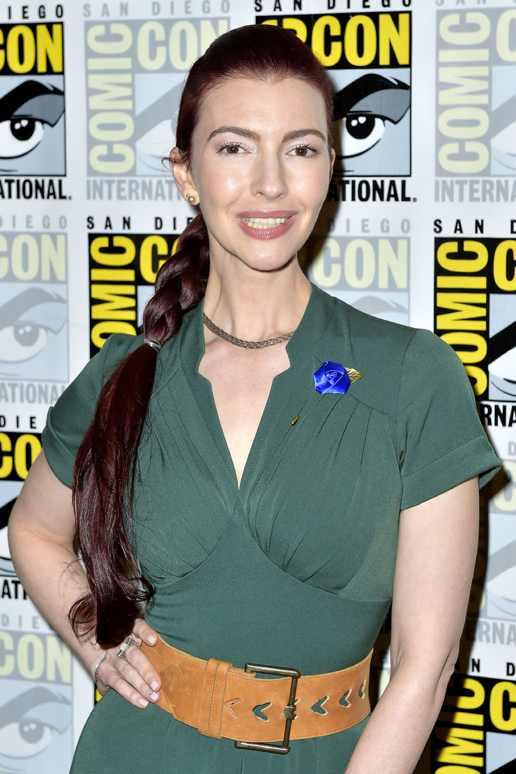 Picture of Chrysta Bell