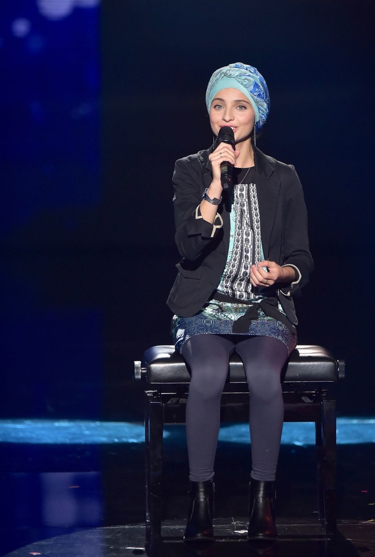 Picture of Mennel Ibtissem