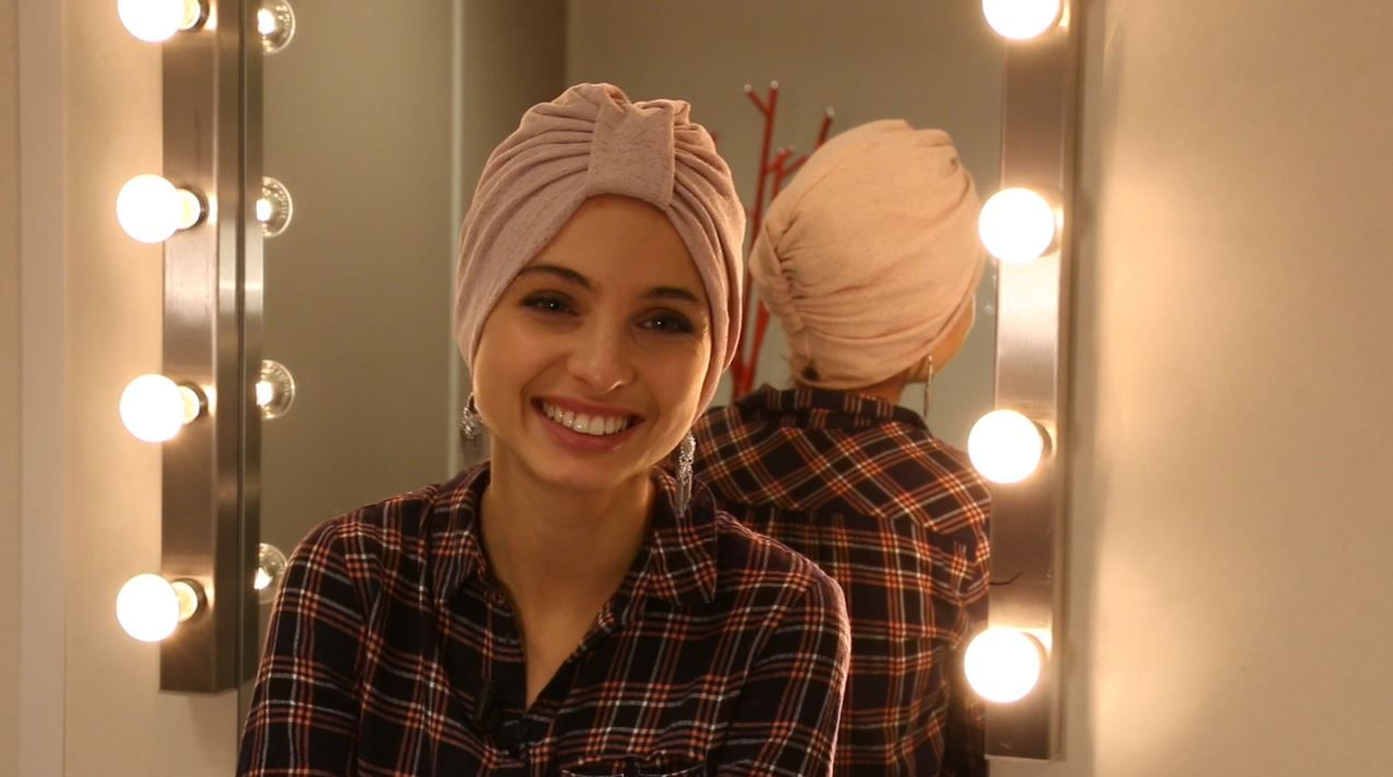 Picture of Mennel Ibtissem