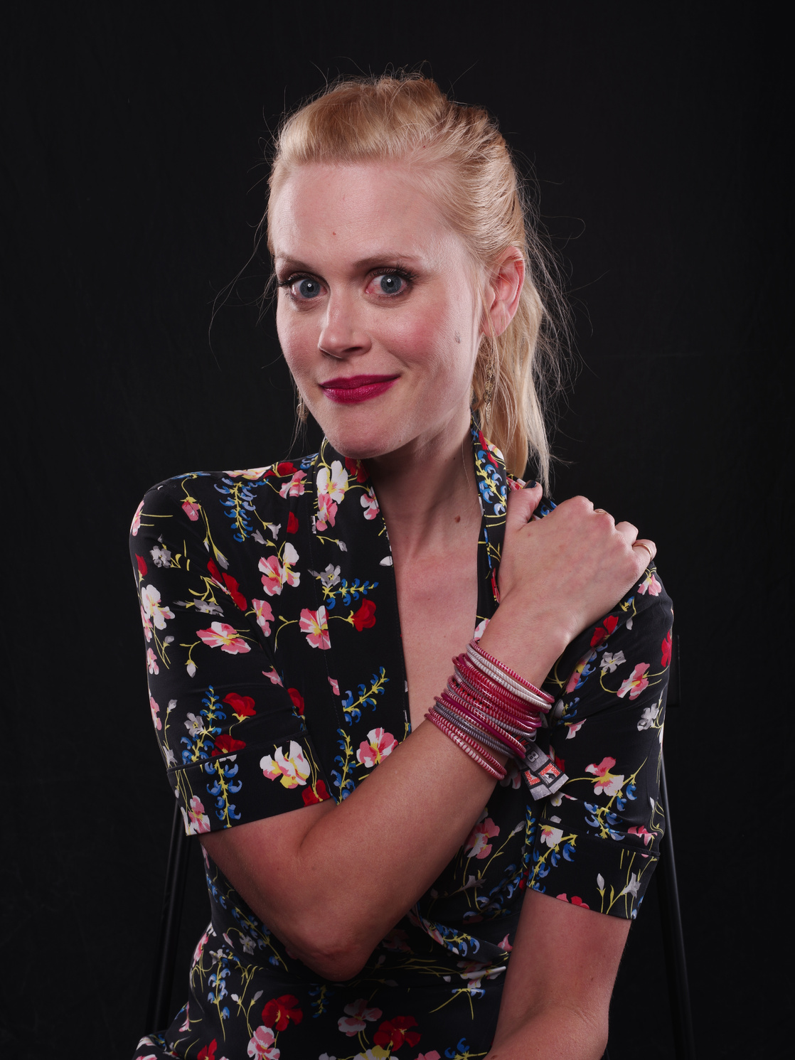Picture of Janet Varney