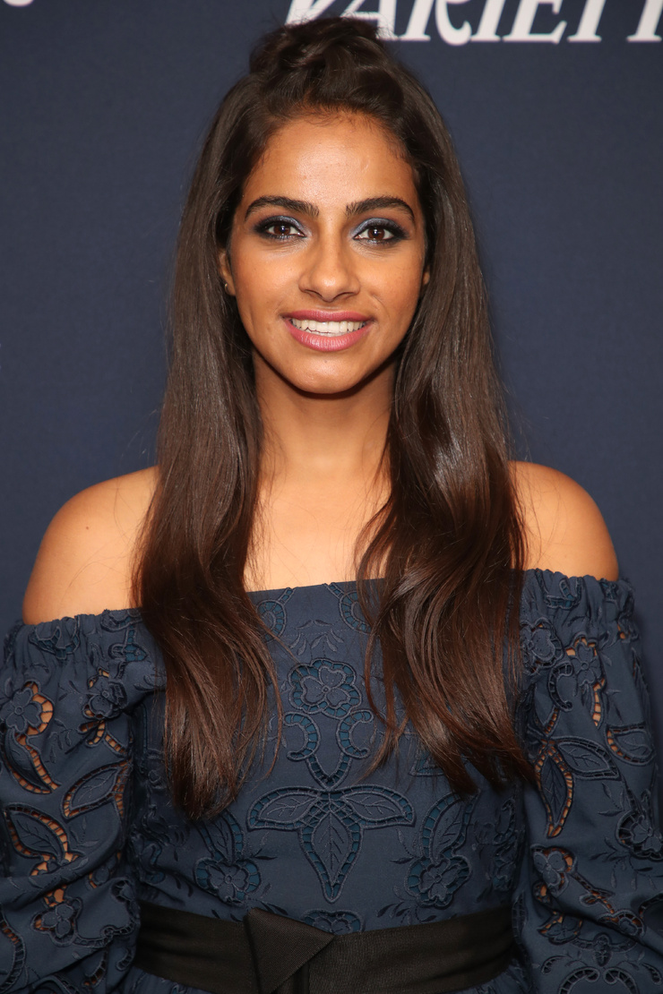 Mandip Gill image