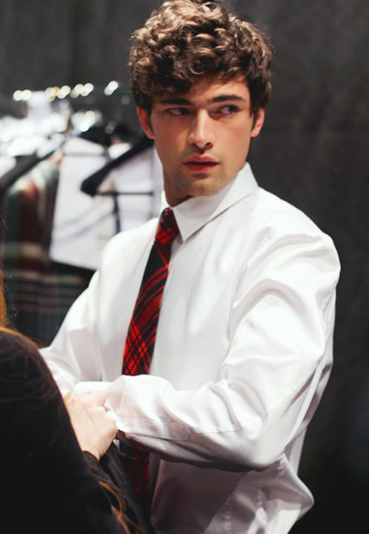 Picture of Sean Opry