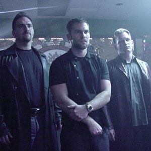 Picture of Stark Raving Mad