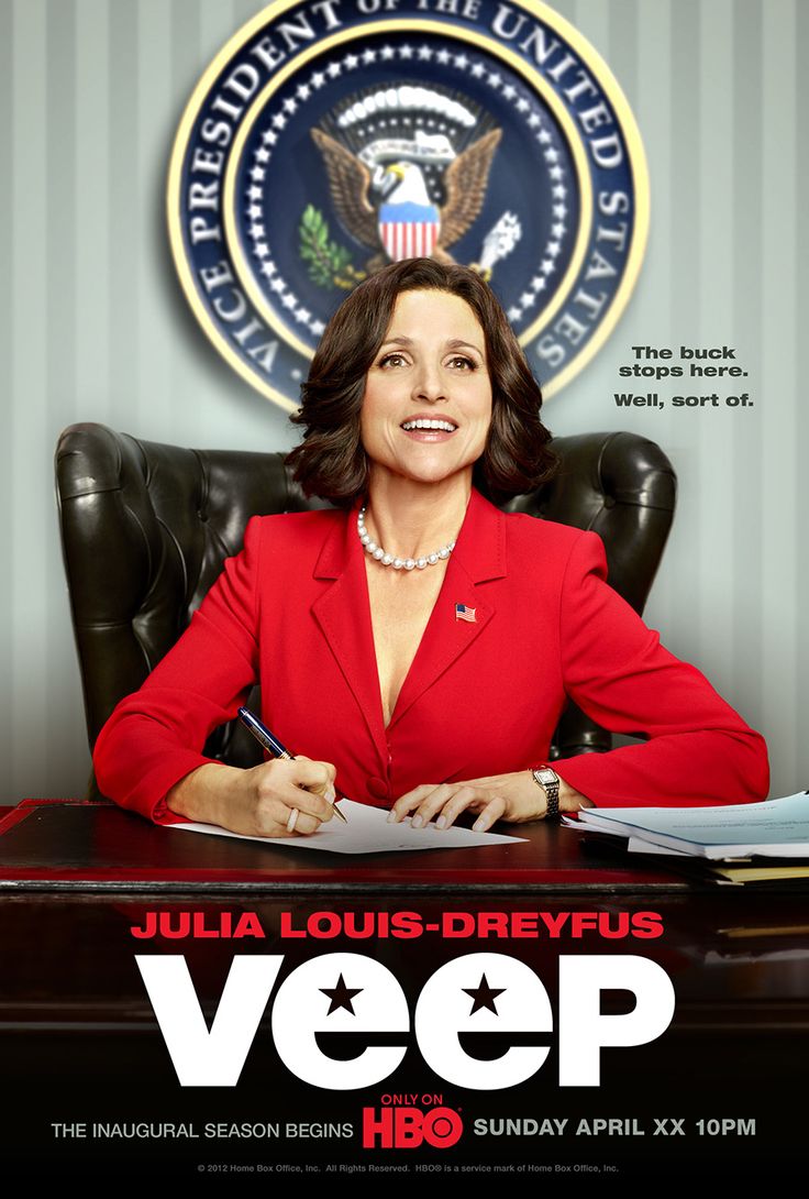 Picture of Veep