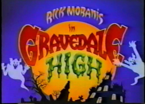 Picture of Gravedale High