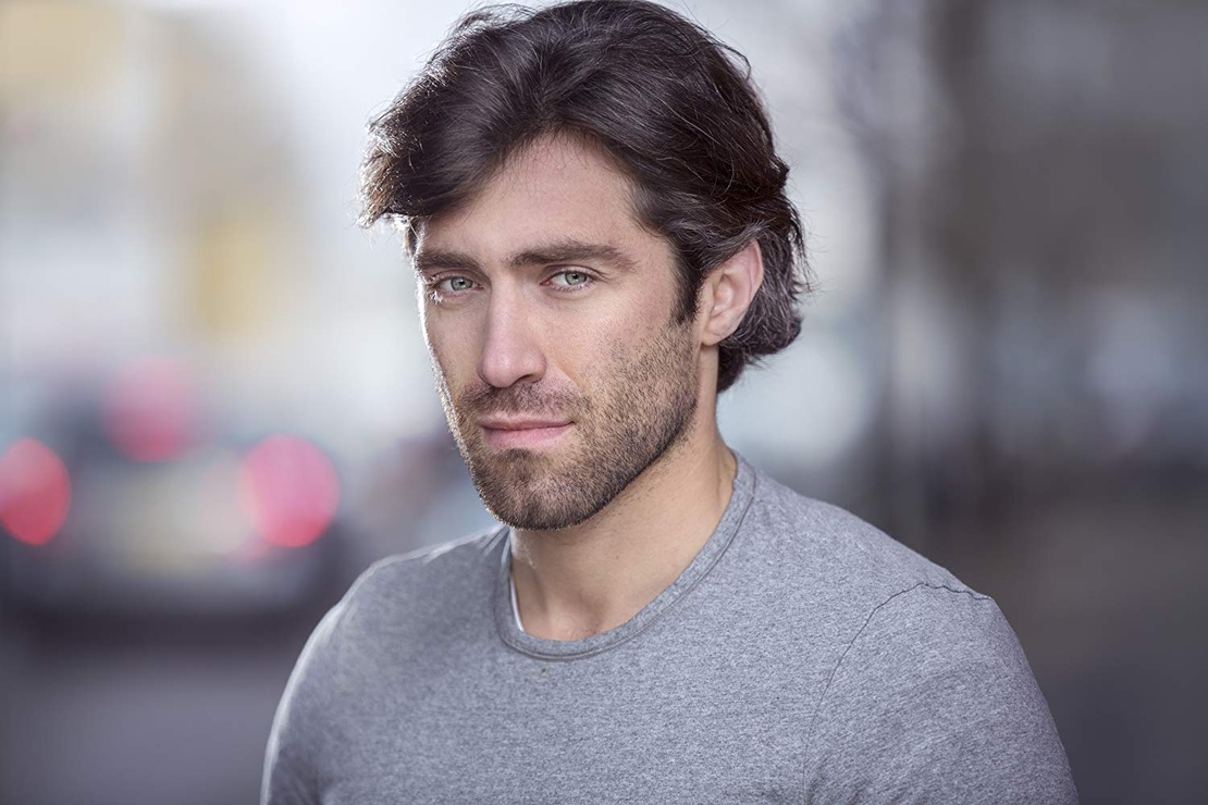 Picture of Kamil Lemieszewski