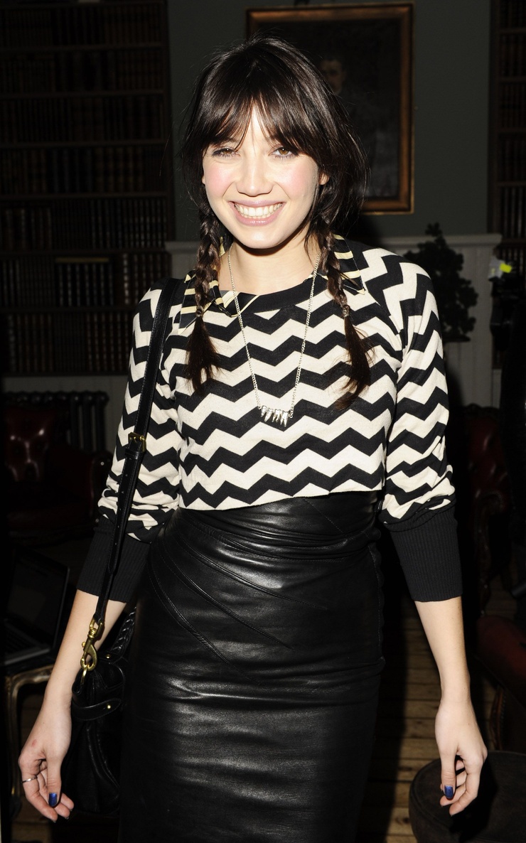 Picture of Daisy Lowe