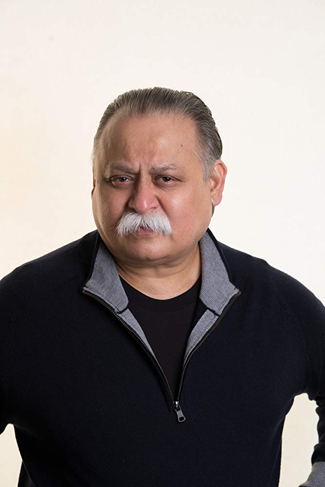 Image of Deepak Anand