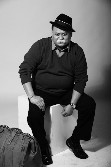 Deepak Anand picture