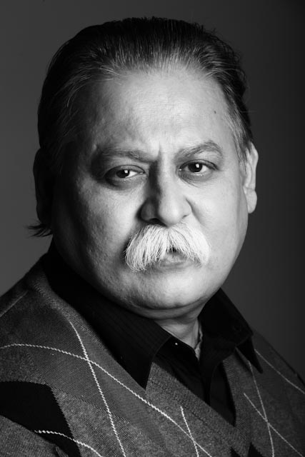 Picture of Deepak Anand