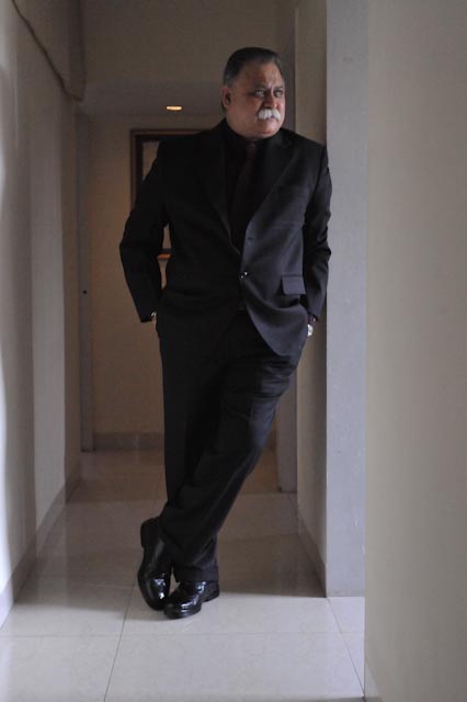 Picture of Deepak Anand