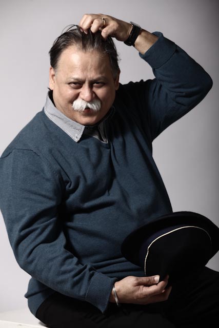 Picture of Deepak Anand