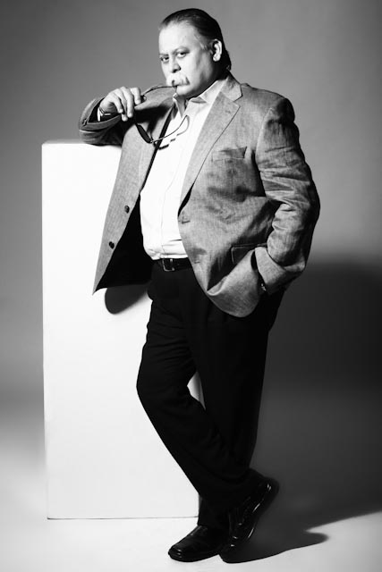 Picture of Deepak Anand