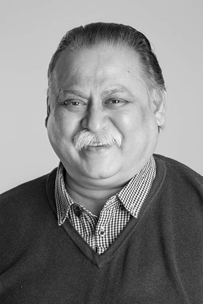 Picture of Deepak Anand