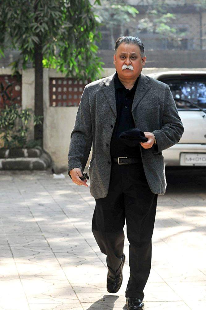 Picture of Deepak Anand