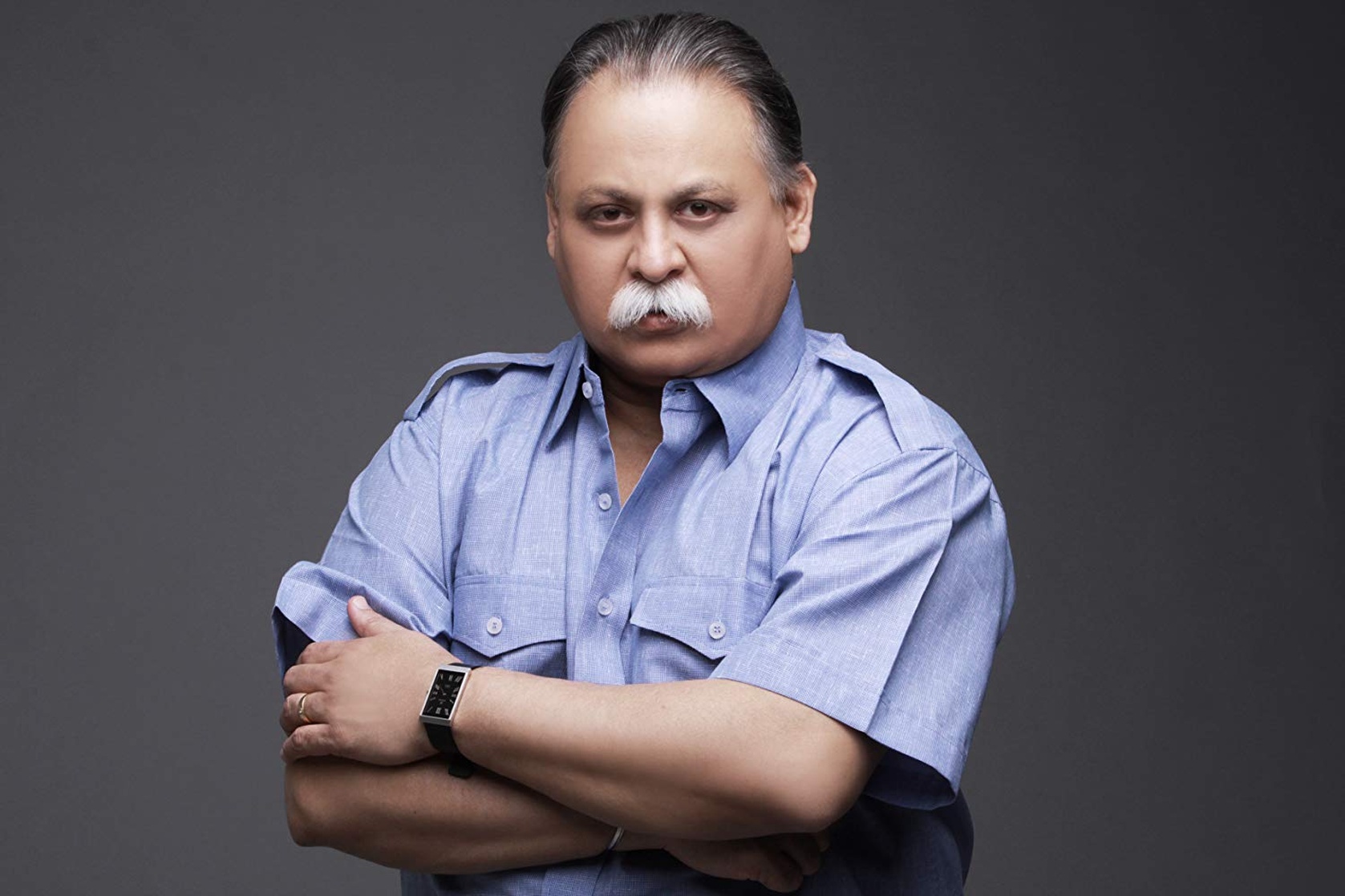 Picture of Deepak Anand