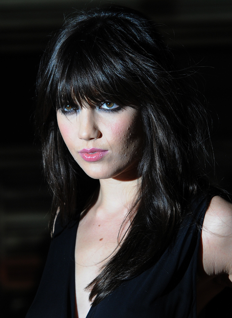 Picture of Daisy Lowe