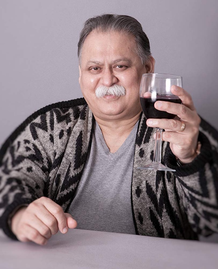 Deepak Anand picture