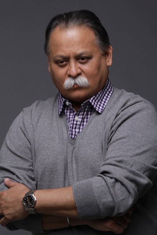 Picture of Deepak Anand