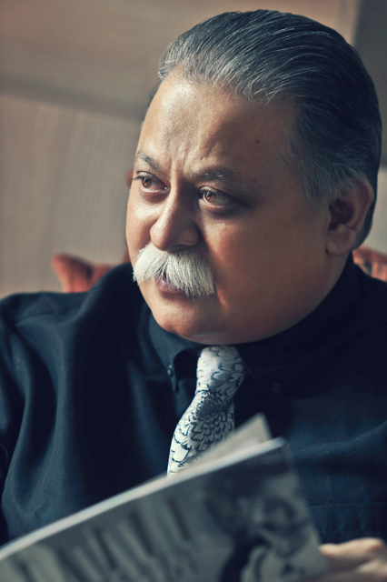 Picture of Deepak Anand