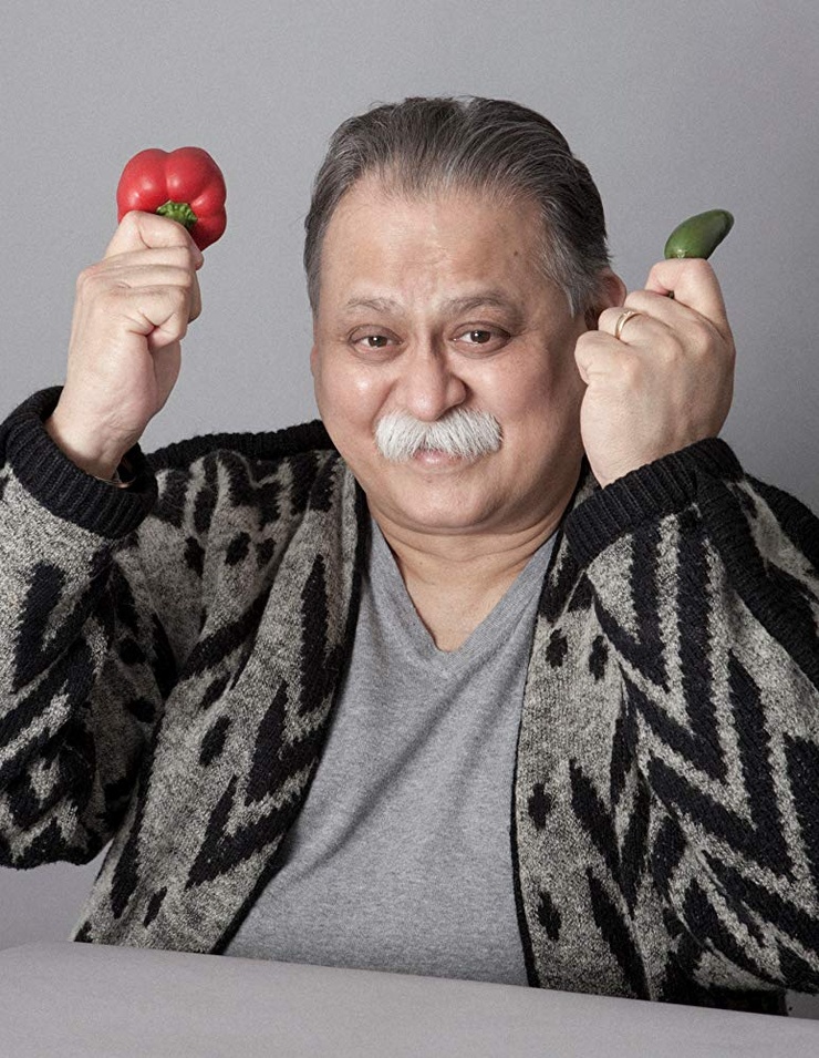 Picture of Deepak Anand