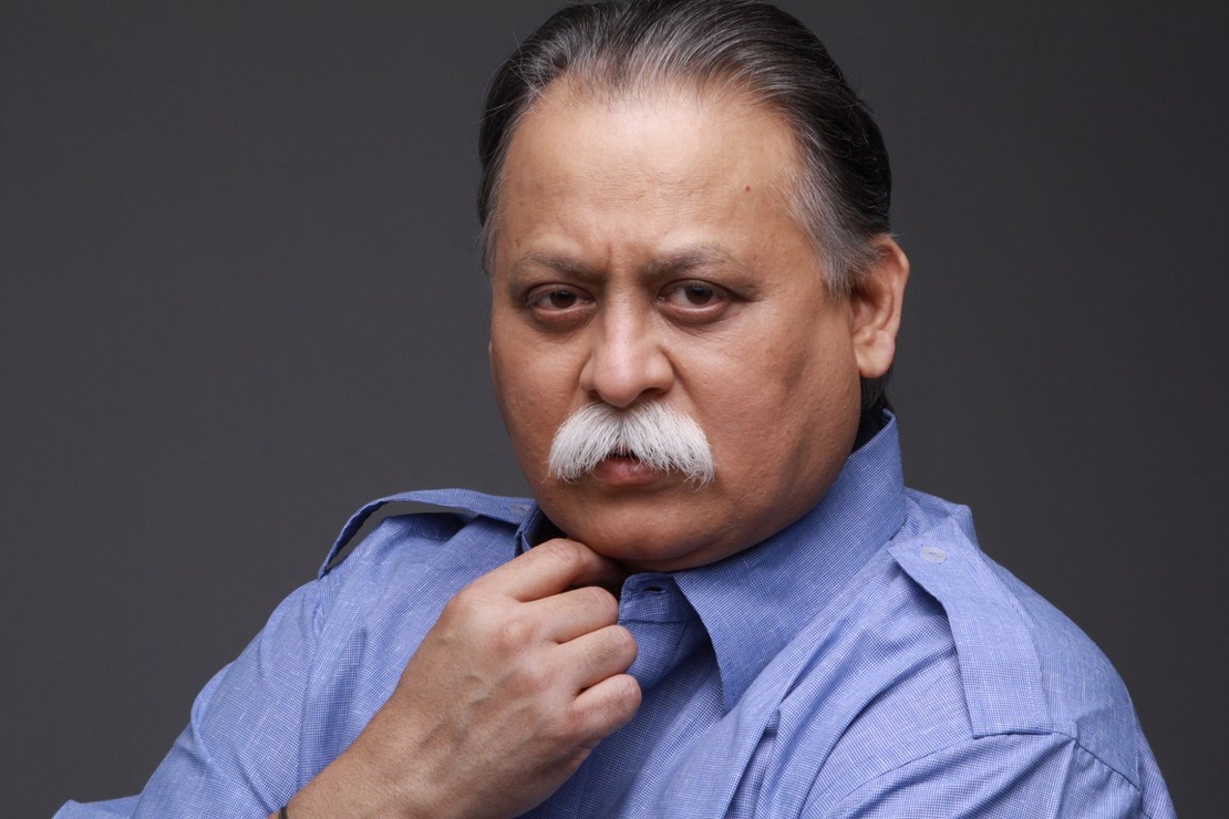 Picture of Deepak Anand