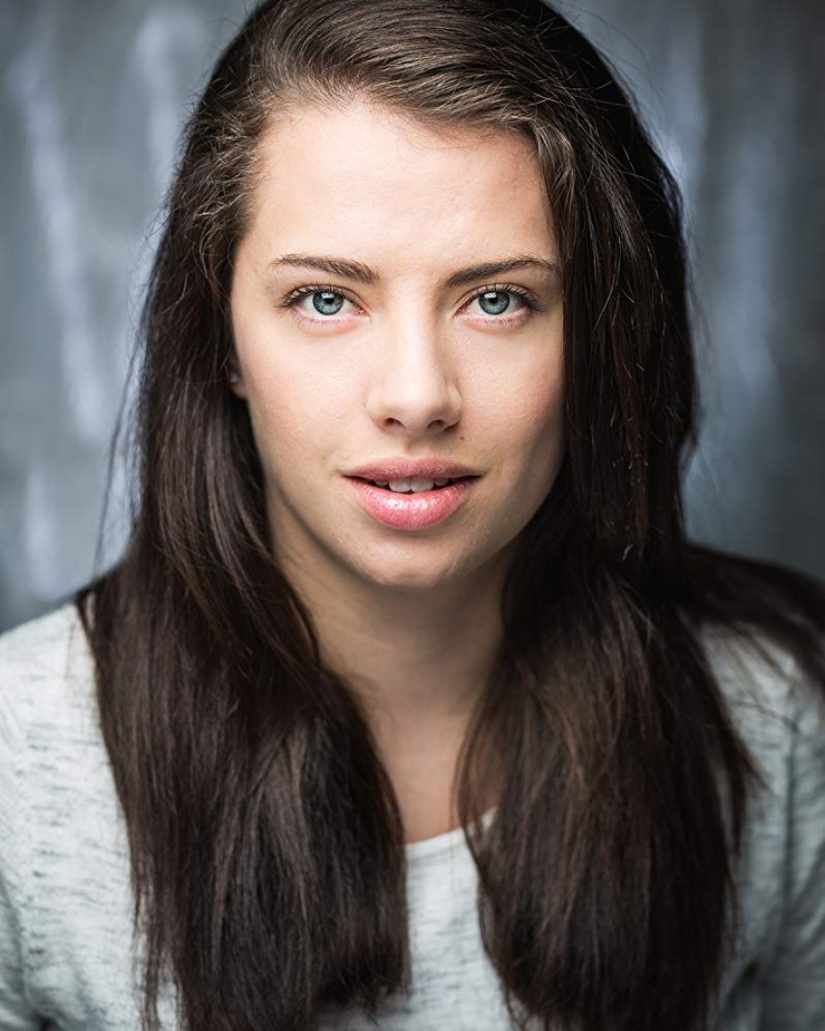 Picture of Alexandra Ford