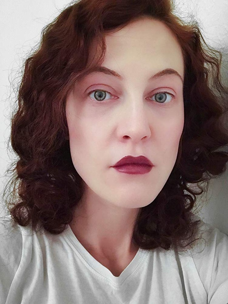 Liv Hansen image