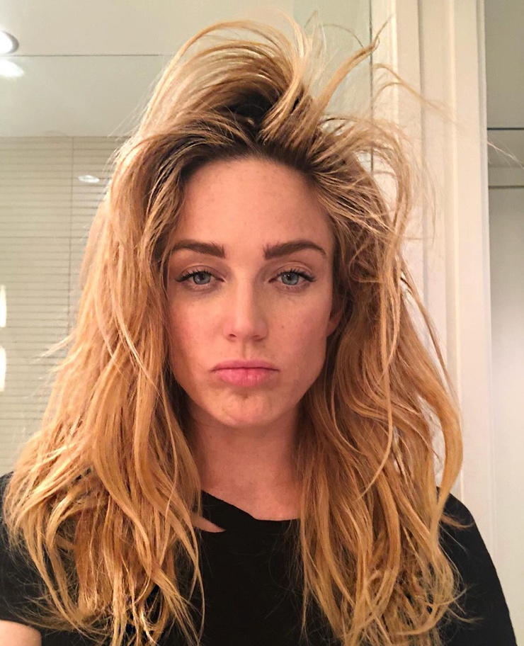 Image of Caity Lotz