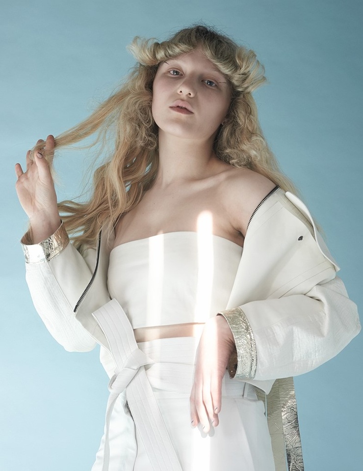 Picture of Tallulah Haddon