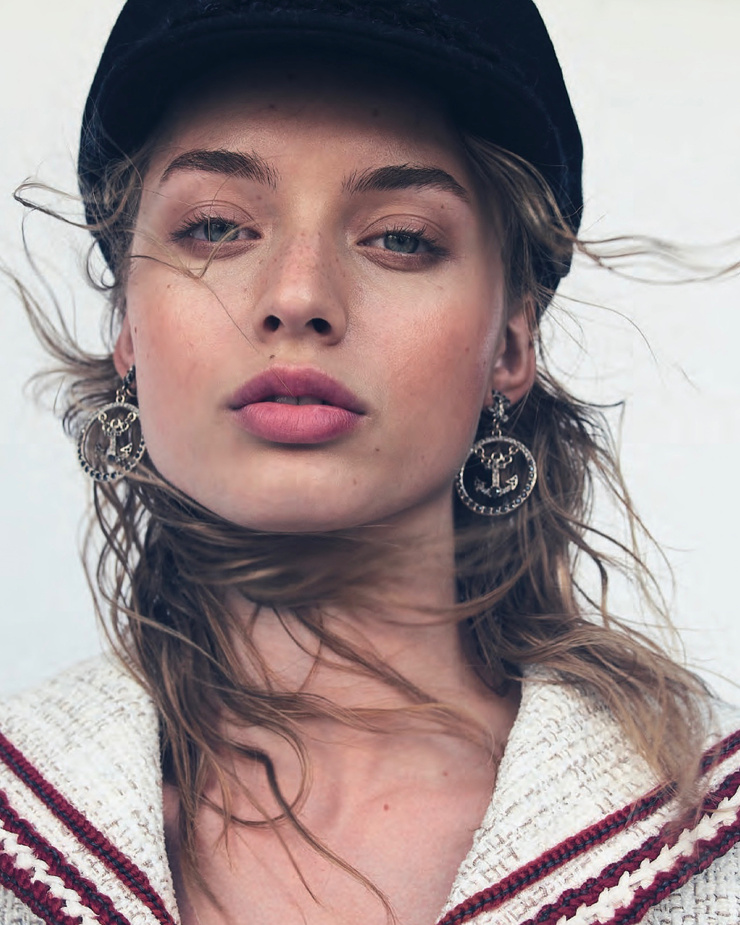 Picture of giulia maenza