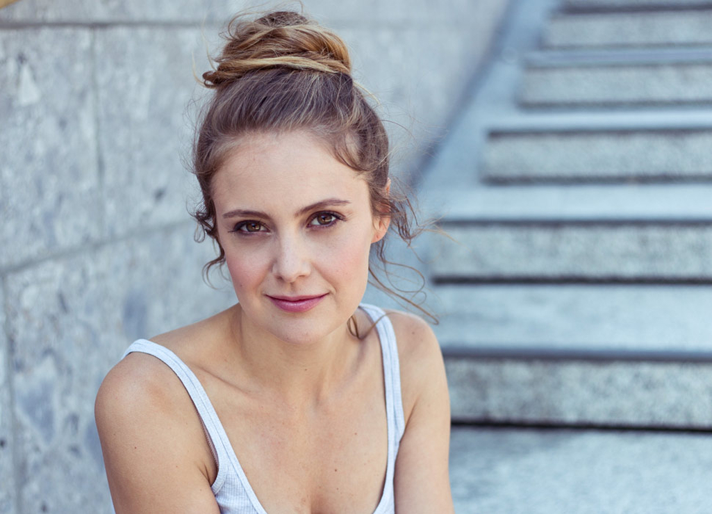 Picture of Katrin Wolter
