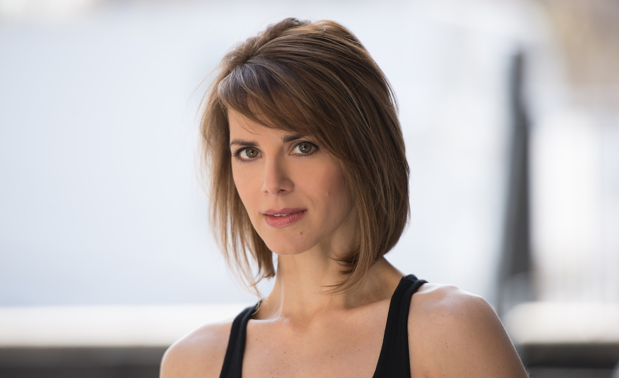 Picture of Kate Avallone