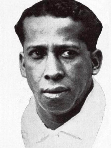 Picture of José Leandro Andrade