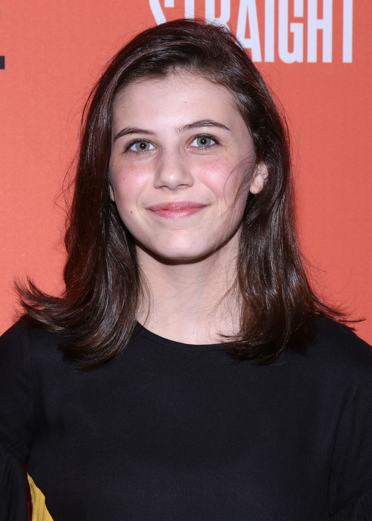 Image of Mia Sinclair Jenness