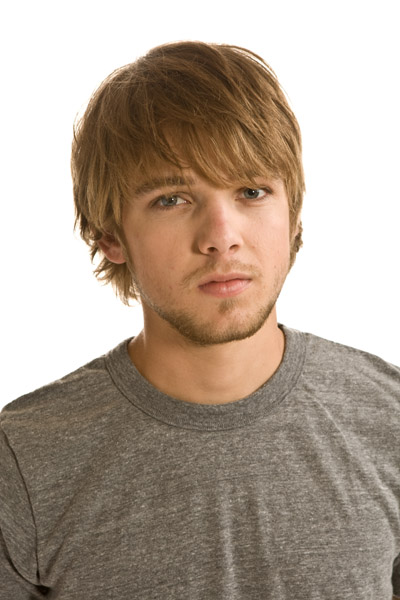 Picture of Max Thieriot