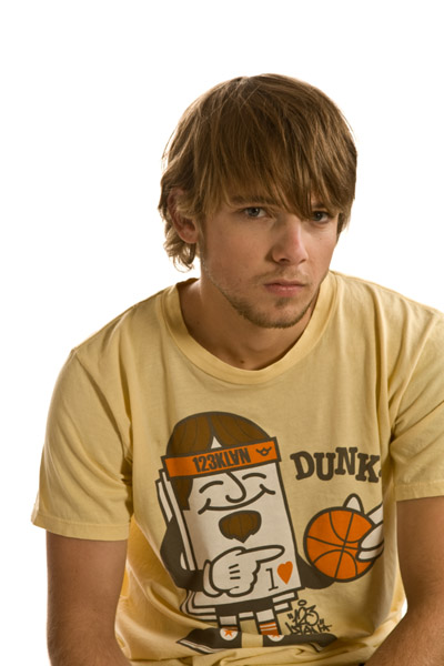 Picture of Max Thieriot