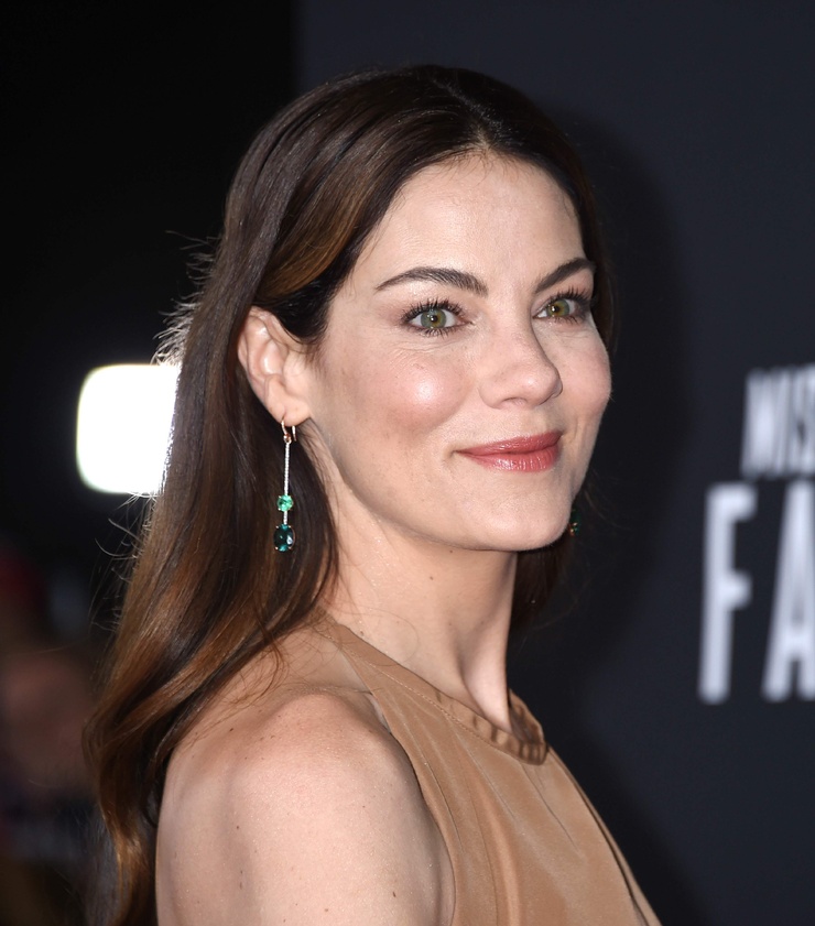 Michelle Monaghan picture