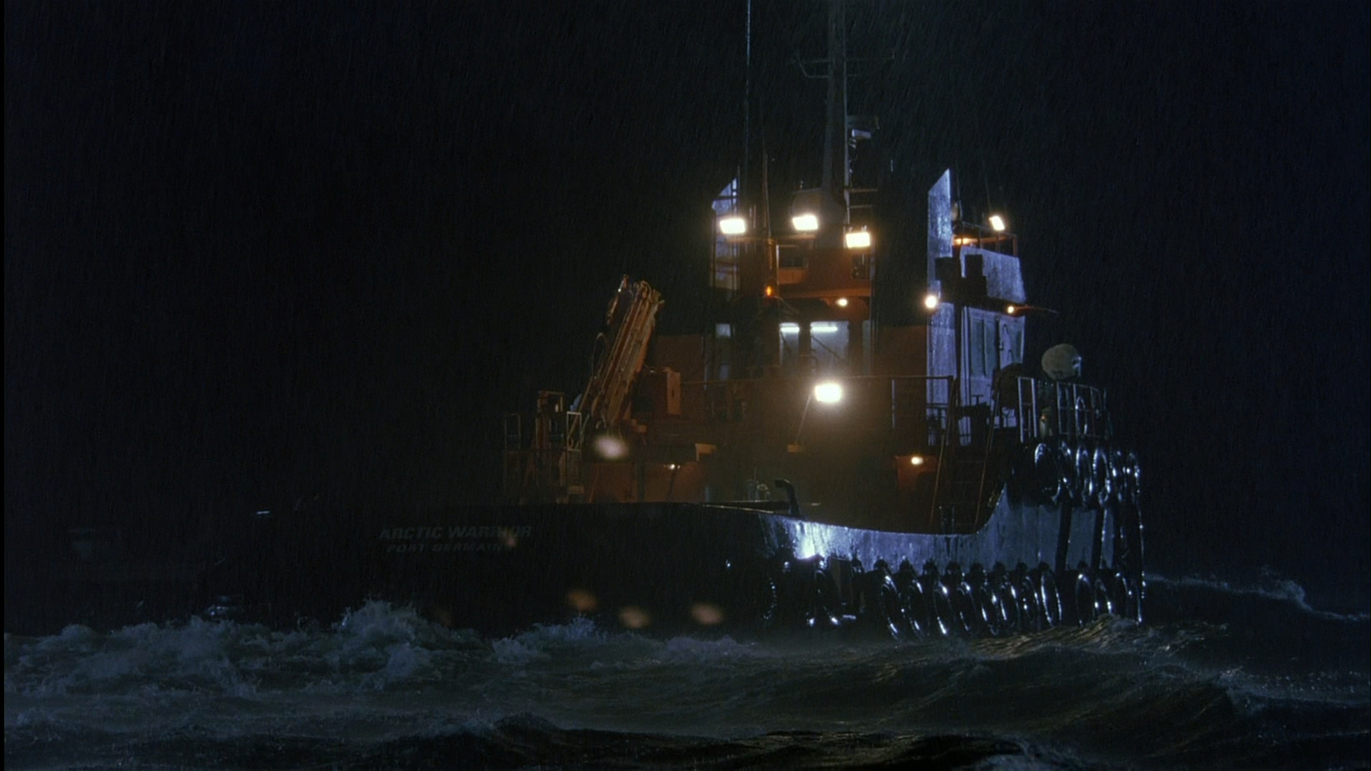 Picture of Ghost Ship