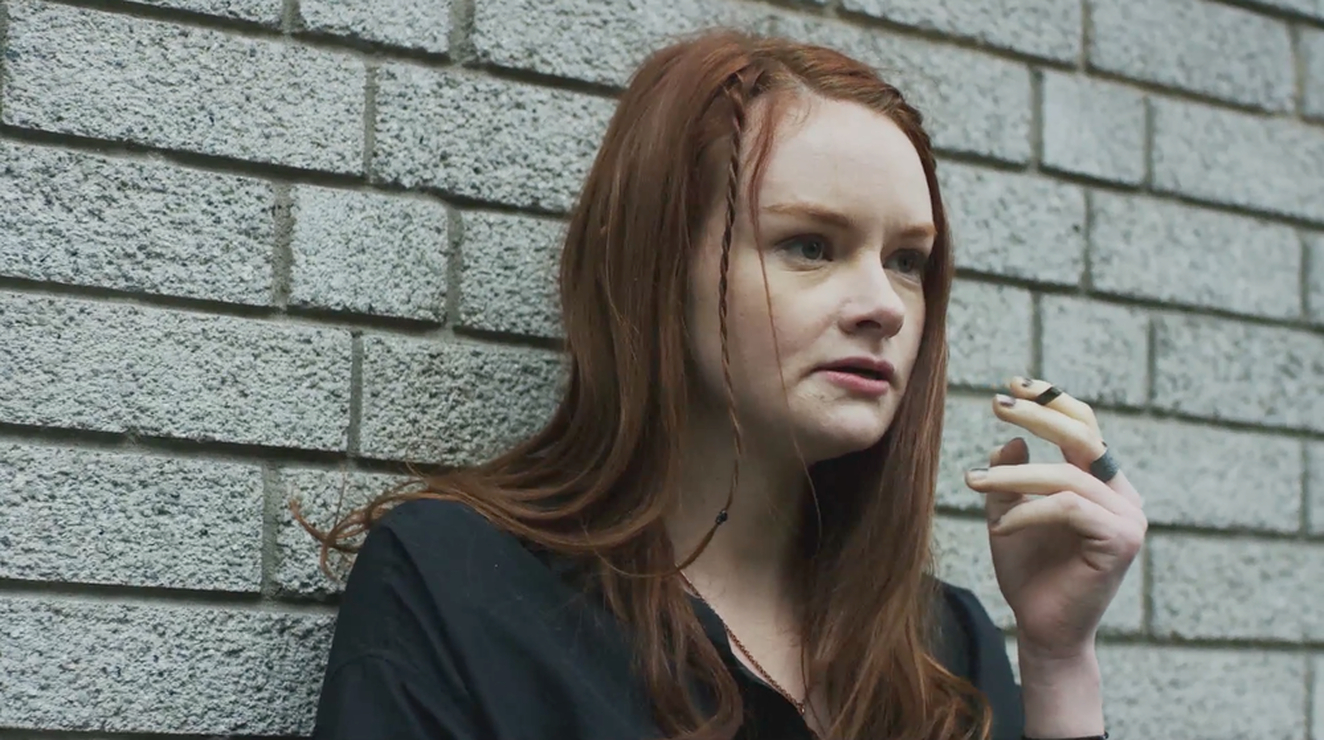 Picture of Rona Morison