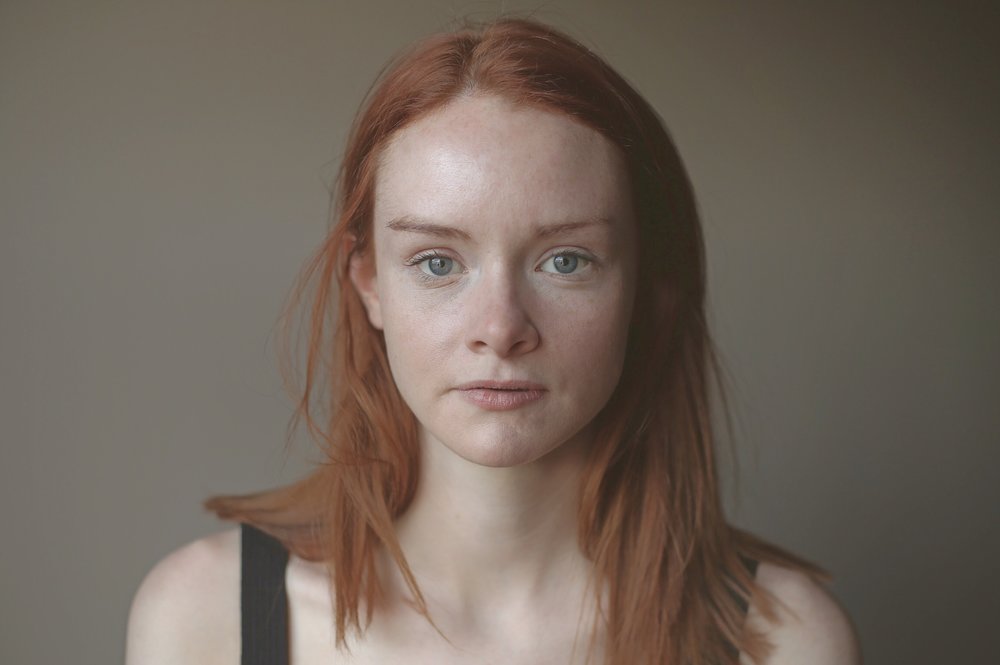 Picture of Rona Morison