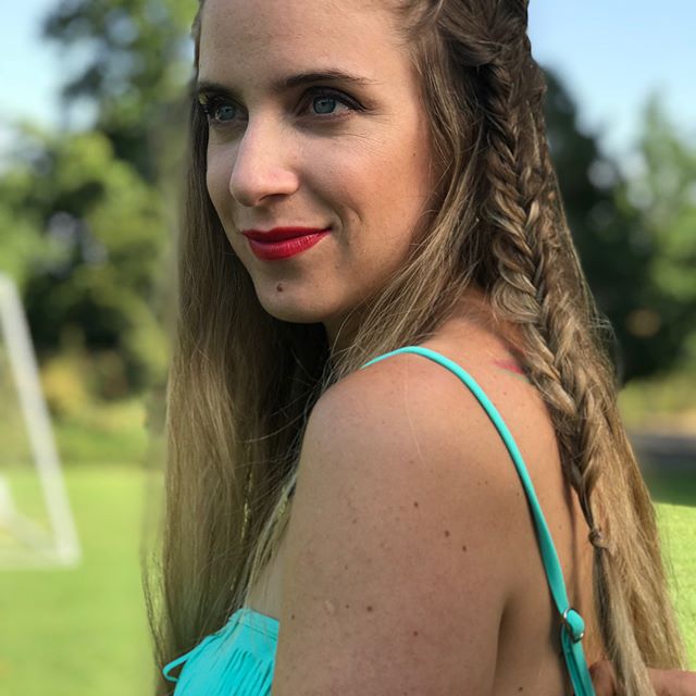 Alison Mandel picture