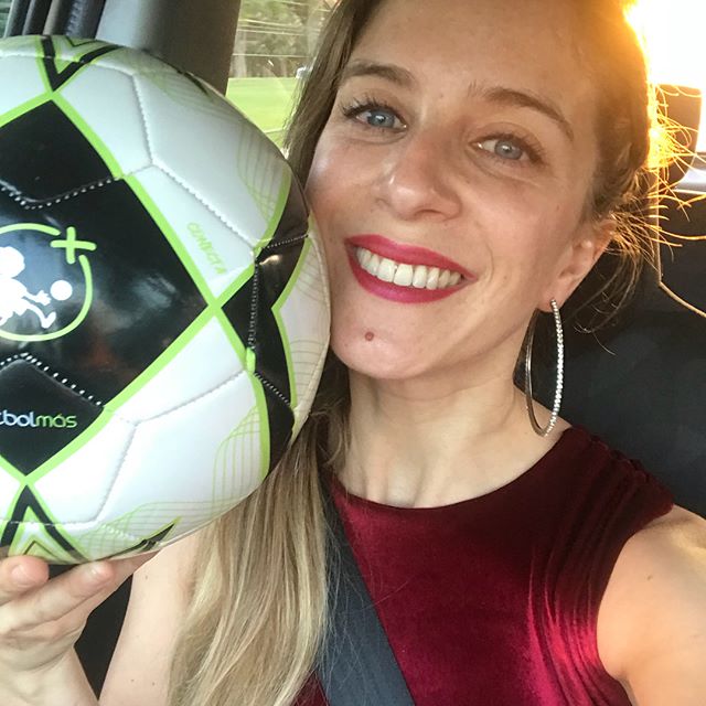 Picture of Alison Mandel