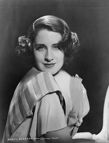 Picture of Norma Shearer