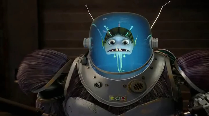 Megamind image